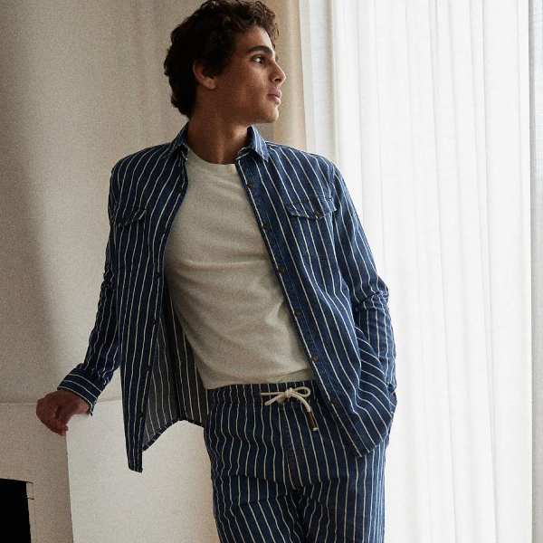 Guide des tailles - Jeans - Homme – Lee Cooper