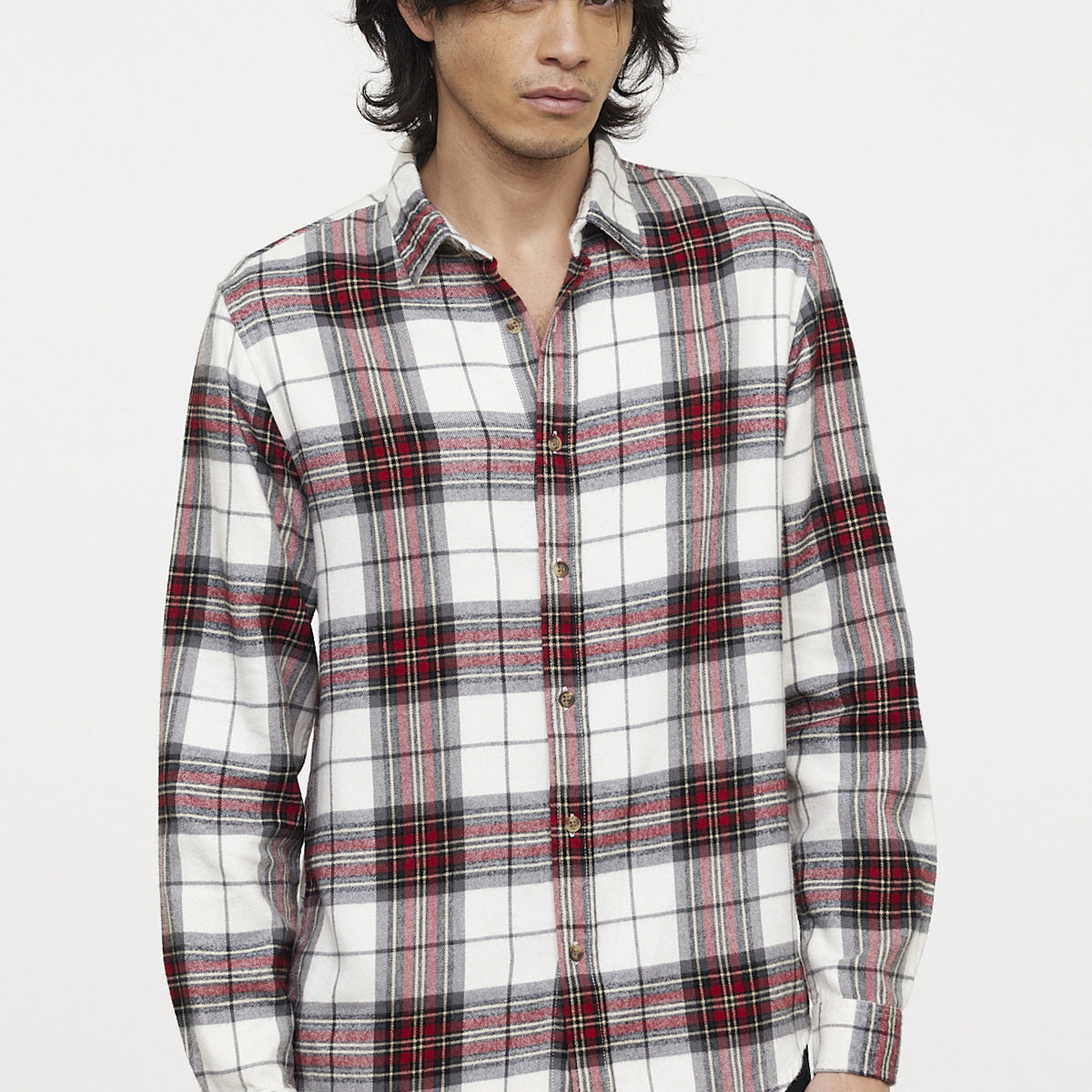 Chemise DOZO Ivory – Lee Cooper