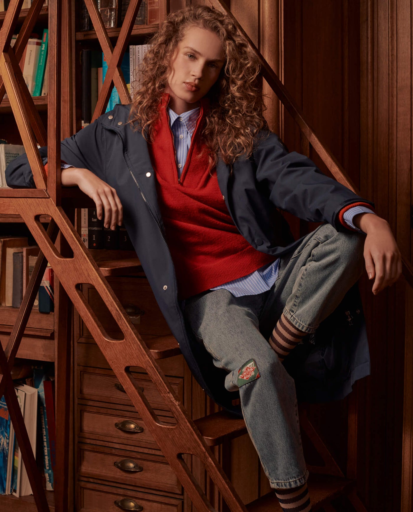 Lee Cooper France Official Store | Fashion & Lifestyle