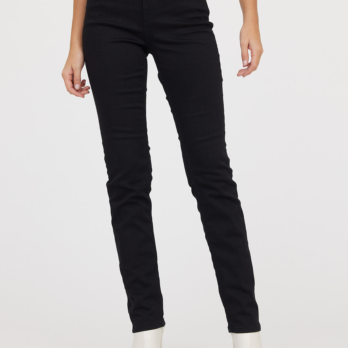 Jean LC161 Black Black – Lee Cooper