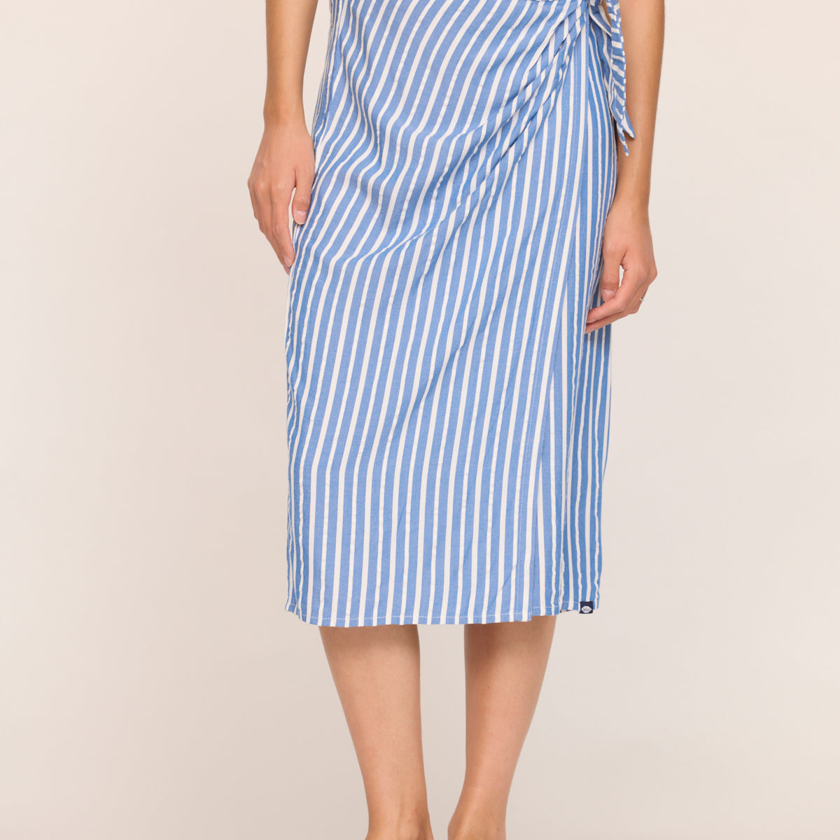 Jupe PALOMA Bleu roi – Lee Cooper