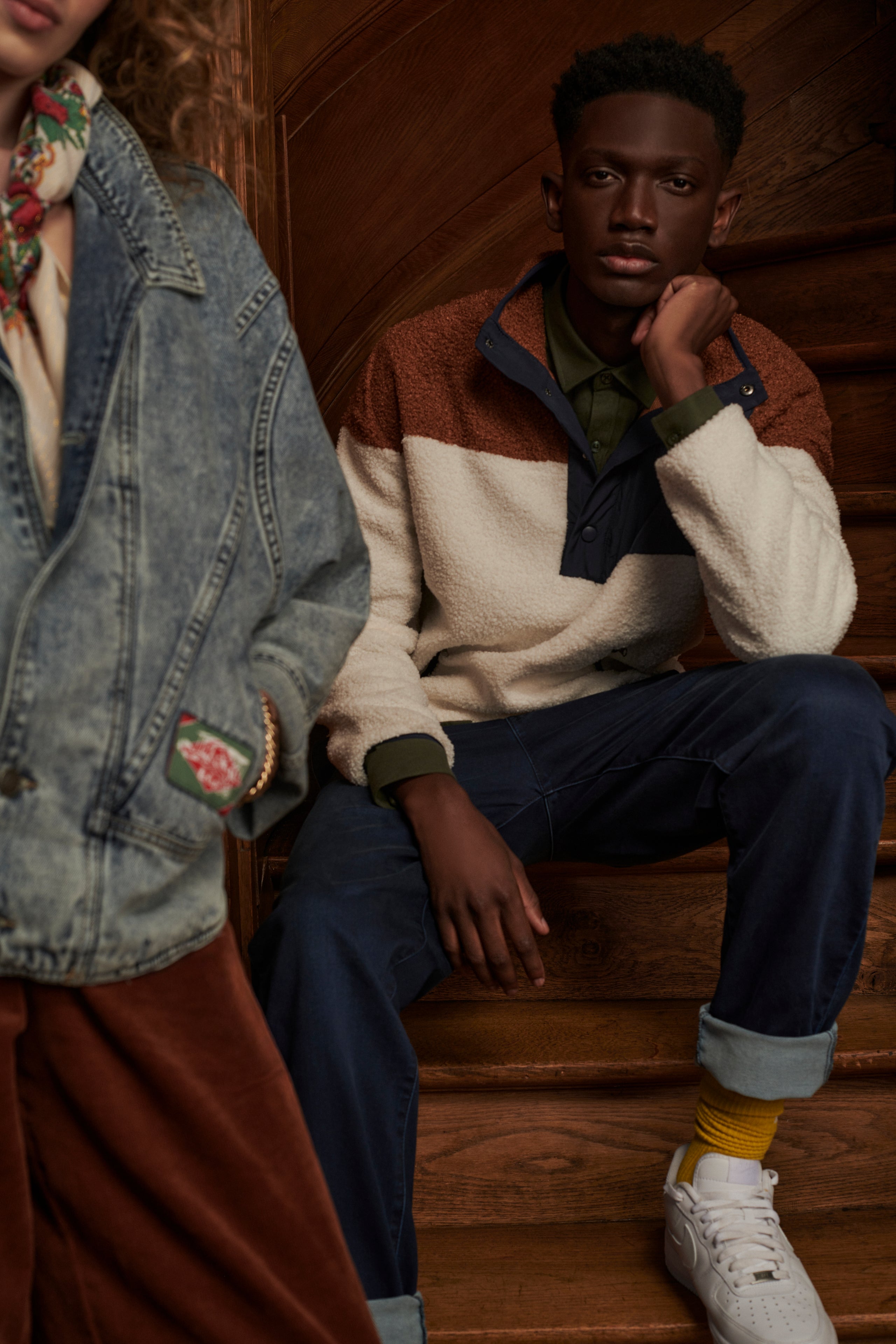 Guide des tailles - Jeans - Homme – Lee Cooper
