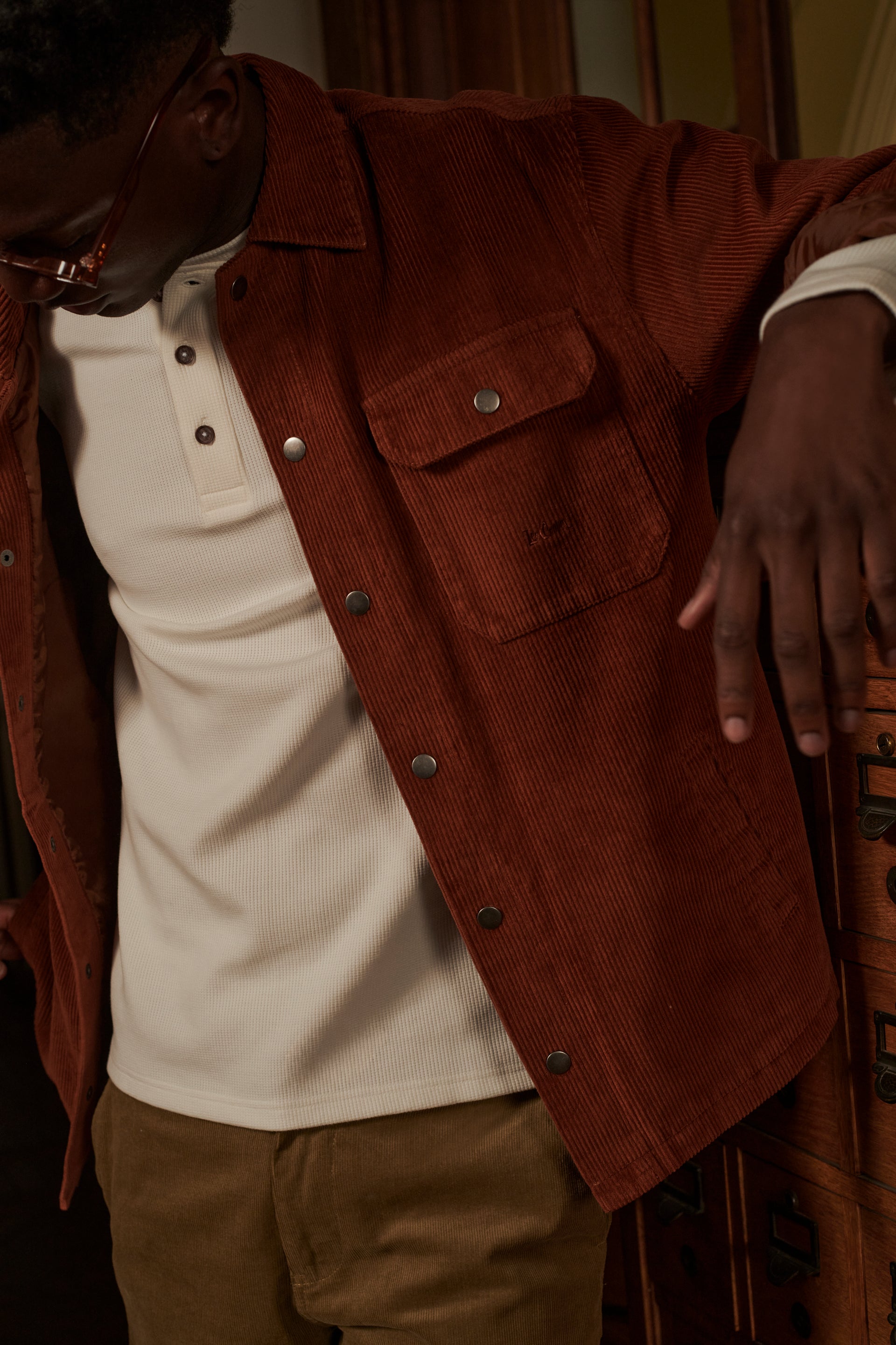 Boutique Officielle Lee cooper France | Mode & Lifestyle – Lee Cooper