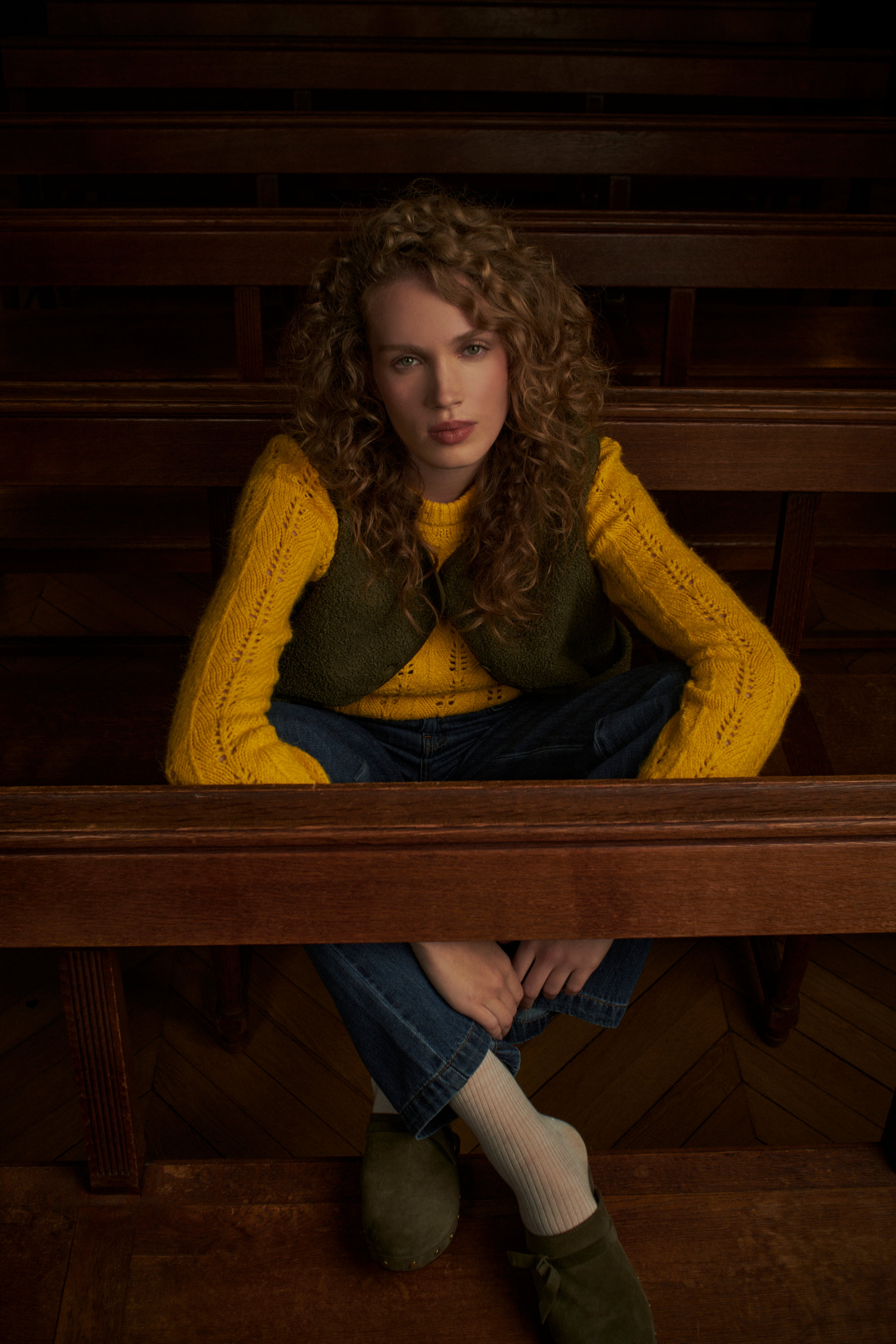 Points de vente – Lee Cooper