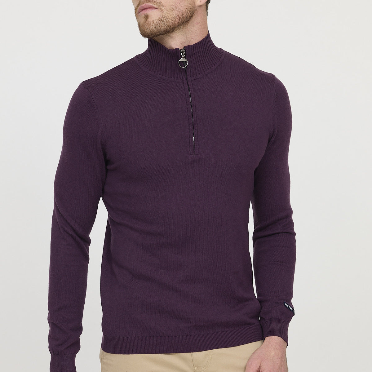 Pull CAPIR Mure – Lee Cooper