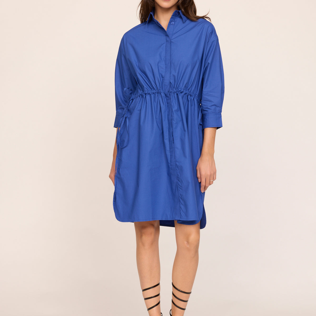 Robe LIMY Bleu roi – Lee Cooper