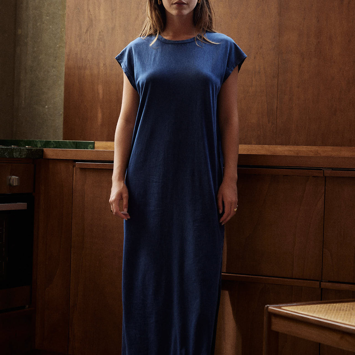 Robe LOUKY Marine – Lee Cooper